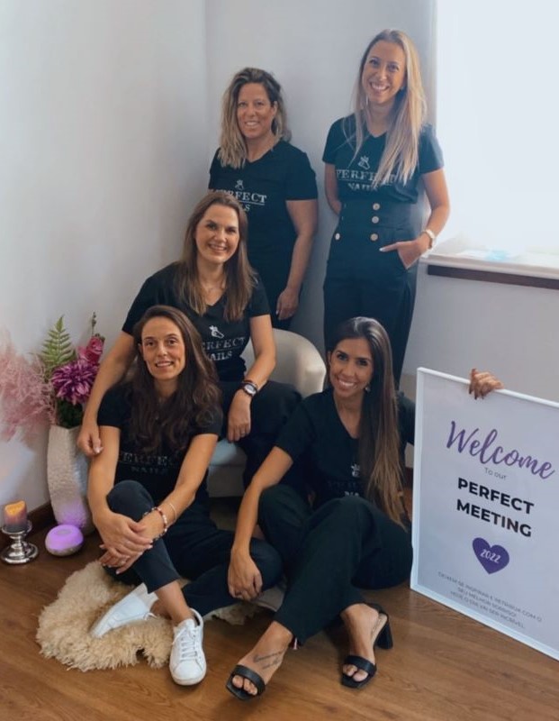 PERFECT MEETINGS 2023 | Perfect Nails | CEN